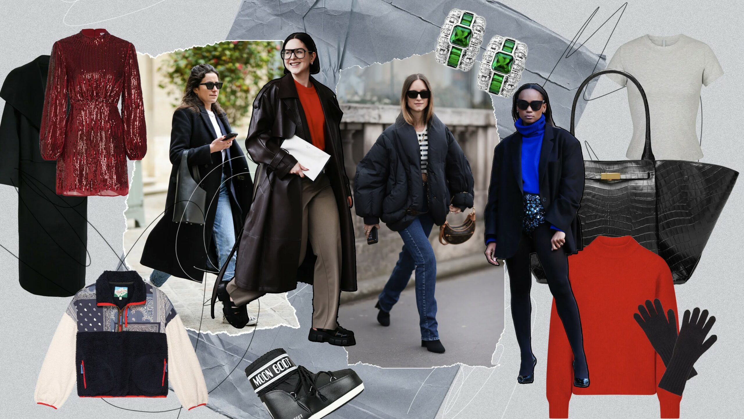 The Art of Capsule Wardrobing with Locus Solus Essentials - Locus Solus ...